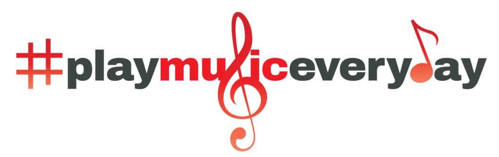 Shop | Play Music Everyday